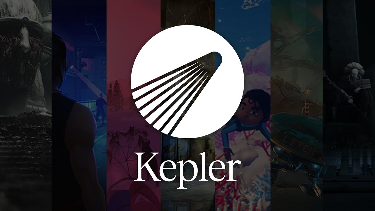 Kepler Interactive - games publisher co‑owned and run by developers