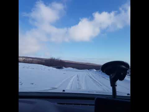 Kırklareli Vize Sergen - Kıyıköy Arası Orman Yolu Yol Hikayeleri - 1