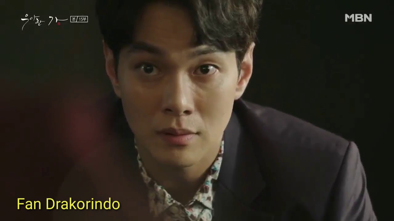 Graceful Family ep 16 Teaser (last episode) - YouTube