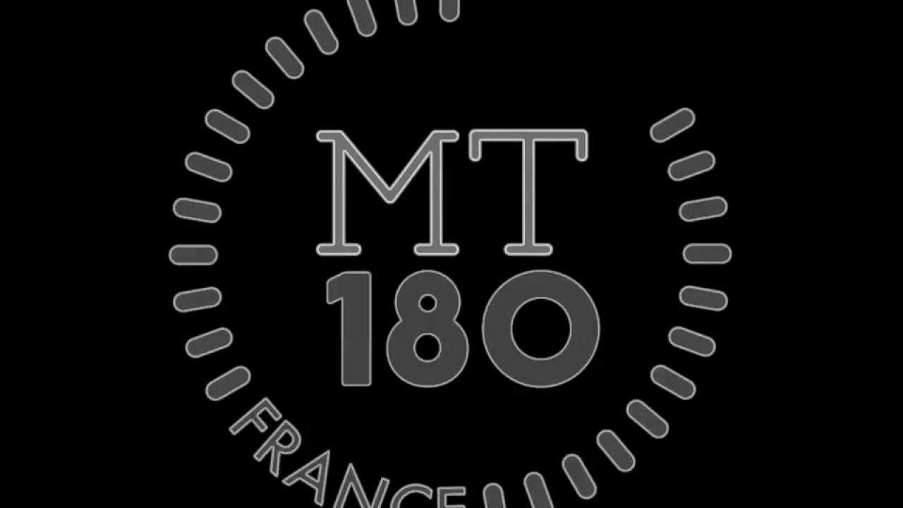 MT180 (Ma thèse en 180 secondes) International Competition / Identité ...