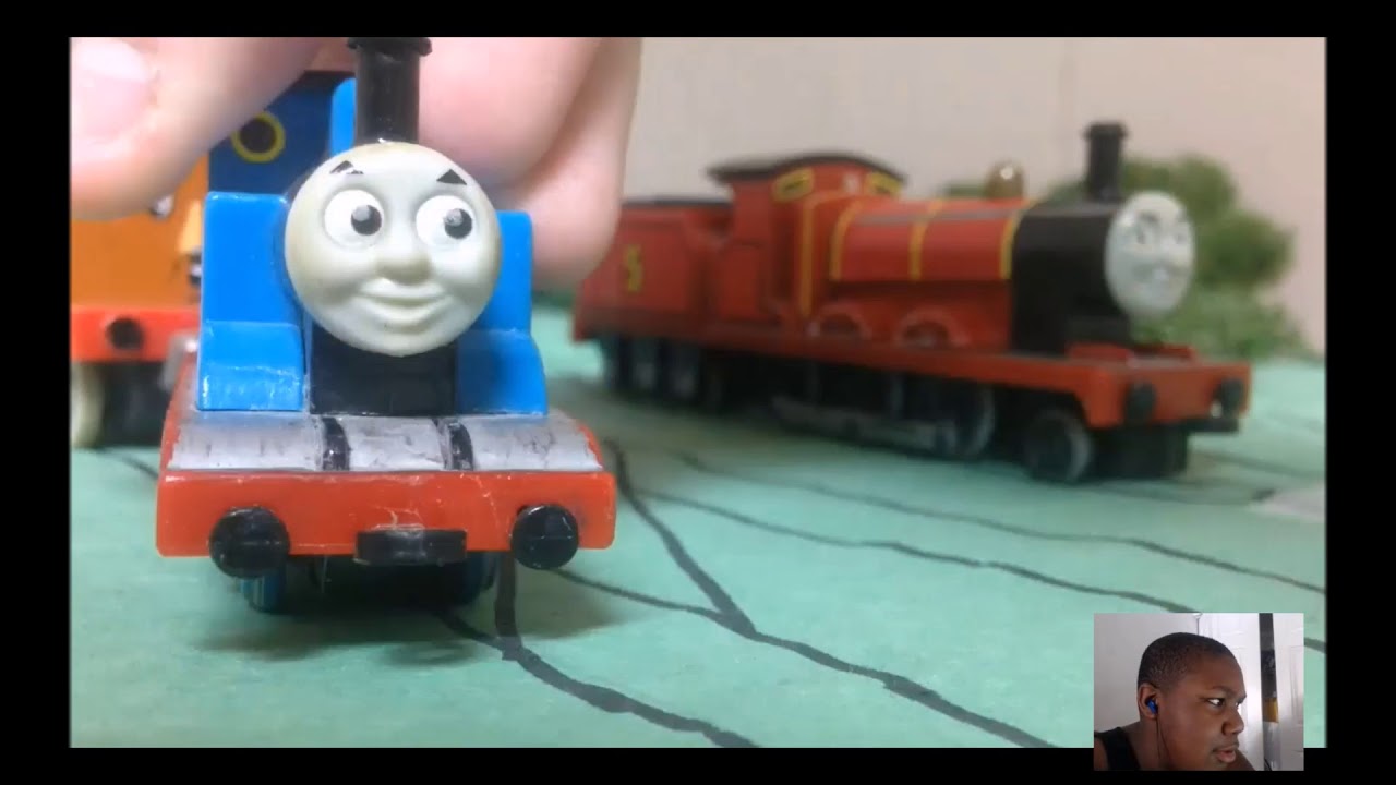 SuperSonicThomas Reacts To Iphone Ex + BE87 Short: Wooden Cabins - YouTube