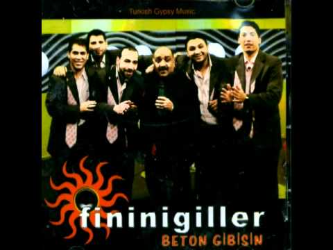 Fininigiller - Bana gel [Roman] ☆彡