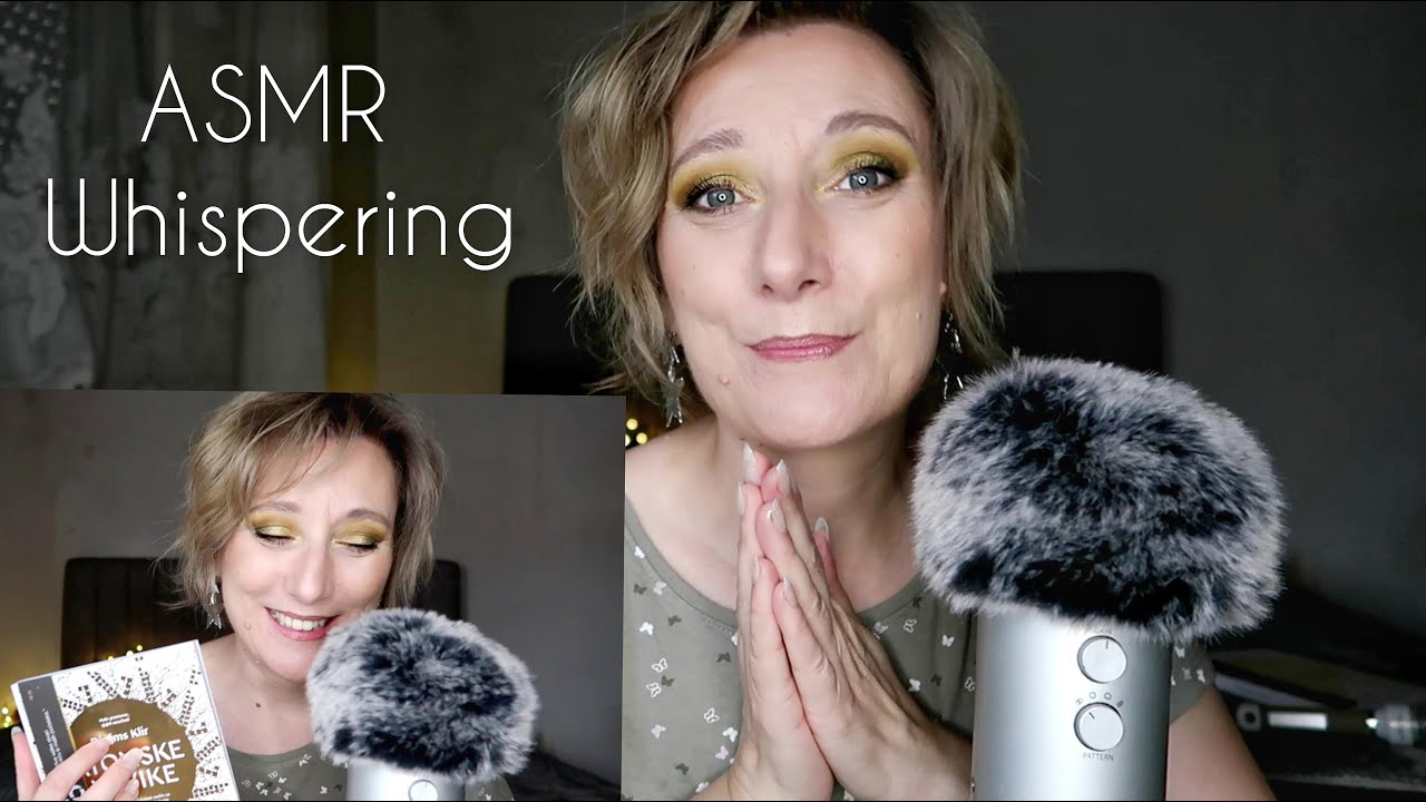 LIFE UPDATE~ŽENSKI RAZGOVORI UZ ŽVAKANJE ŽVAKE/šapat,tapkanje ...