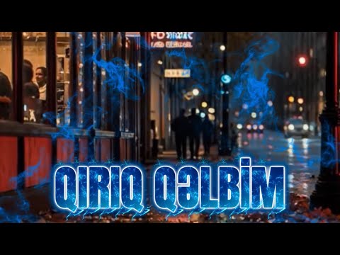Fərid Zeynalov-Qırıq Qəlbim | Yeni Klip |2026|4K