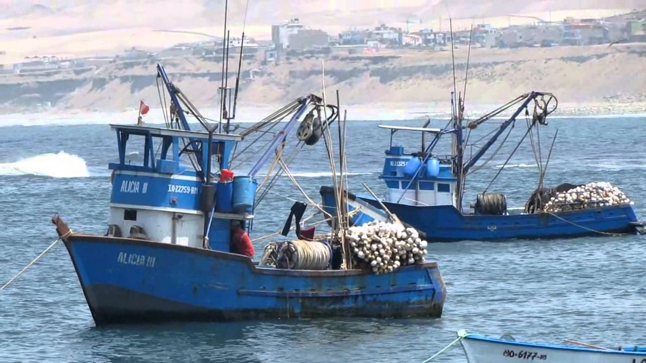 Visita a Chala, Arequipa - Perú - YouTube