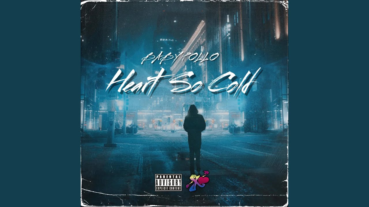 Heart So Cold - YouTube