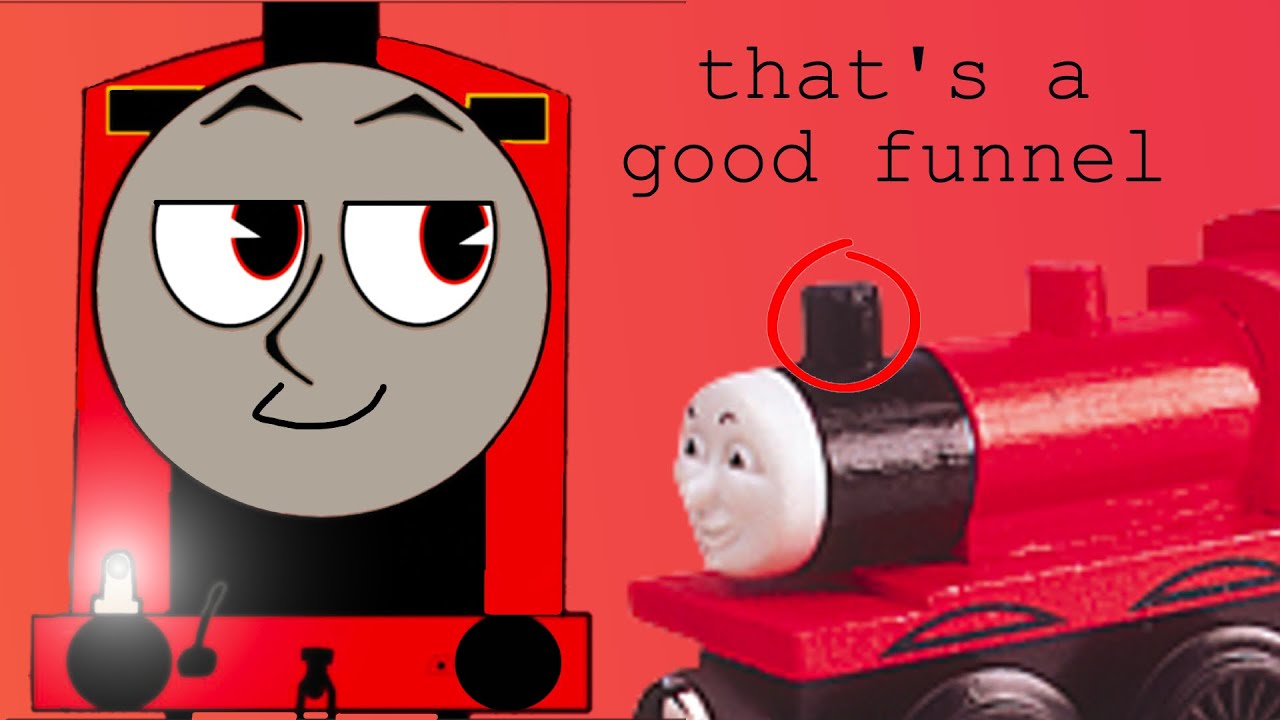 Top 5 BEST Thomas Wooden Railway FUNNELS - YouTube