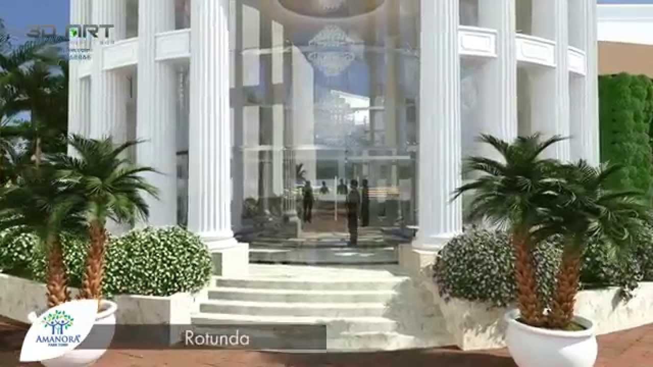 AMANORA CLUB SINGAPORE - YouTube