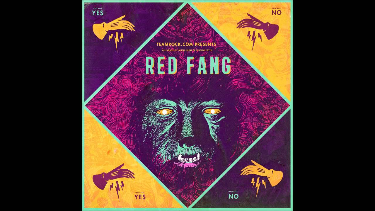 Red Fang - Failure (Album Version) - YouTube
