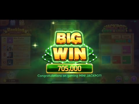 I won a Mini Jackpot in the Color Game at Tongits Go | Josieca ...