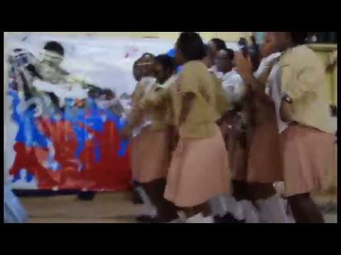 Njiiri highschool cultural day - YouTube