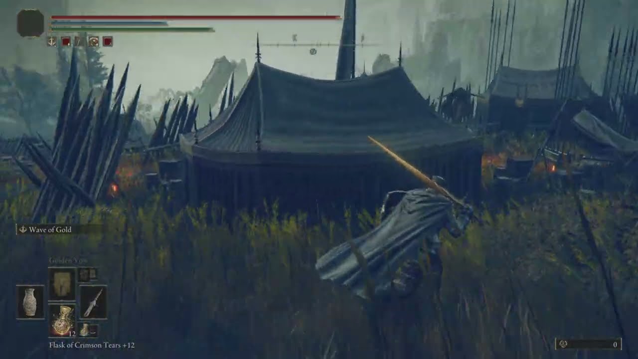 ELDEN RING Shadow of the Erdtree: Scadu Altus: Church of the Crusade ...