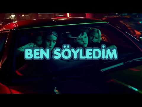 SON SÖZÜ BEN SÖYLEDİM - Türkçe Afro Hip-Hop (Heavy Bass Drop)