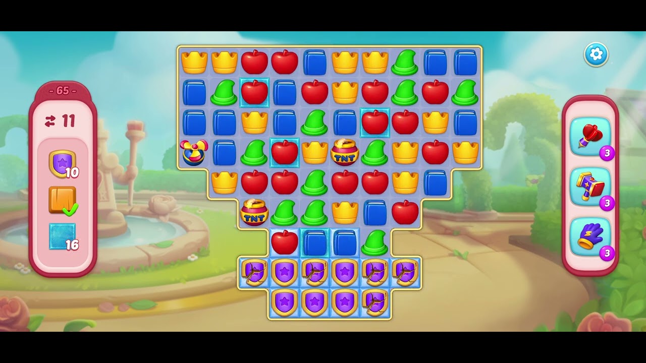 Matching Story 65 - YouTube