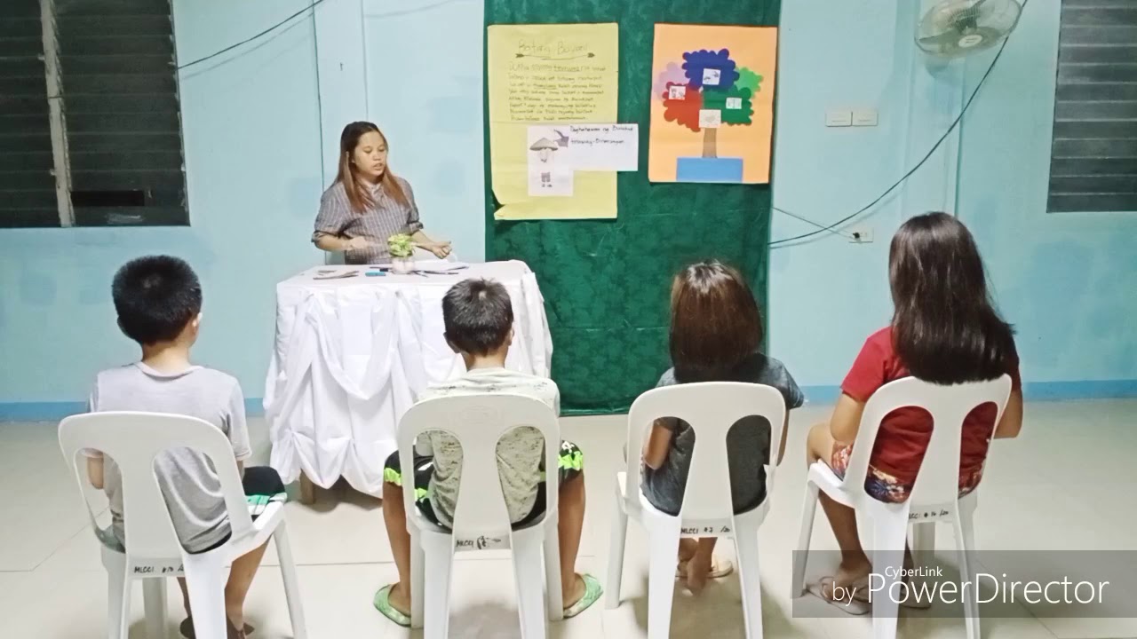 Filipino Project by chambeth💥 - YouTube