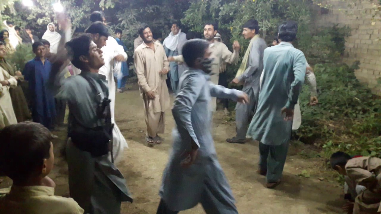 Qasam Khan - YouTube