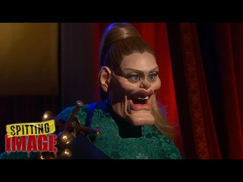 Adele: The Biggest Loser | Spitting Image