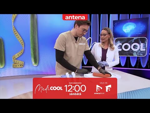 Mărirea de penis | Diana Gheorghiță ne spune ce înseamnă și cum se face