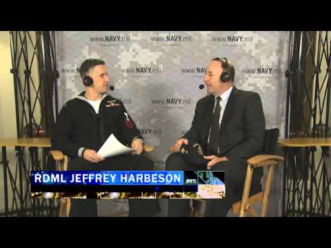 2015 U.S. Naval Academy Ship Selection Night - LIVE - YouTube