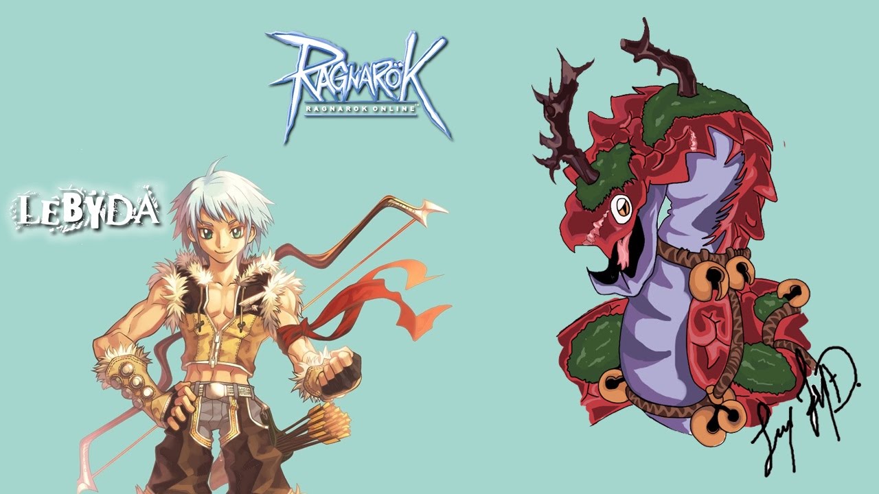 [Ragnarok] Sentinela solando MvP Boitatá - Incontrolável [bRO @Thor ...