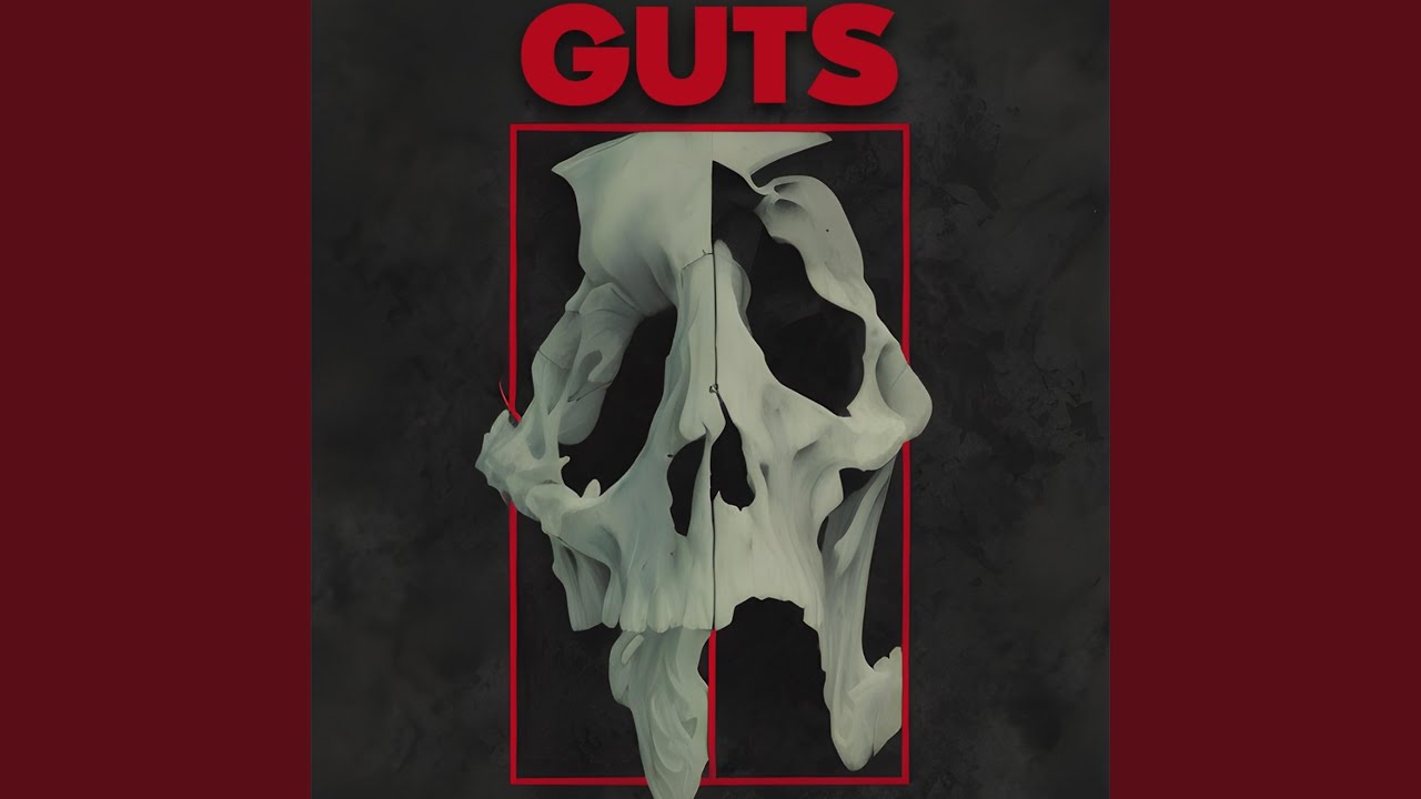GUTS - YouTube