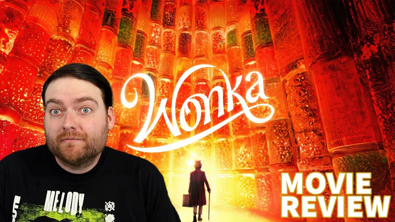 WONKA (2023) MOVIE REVIEW - YouTube