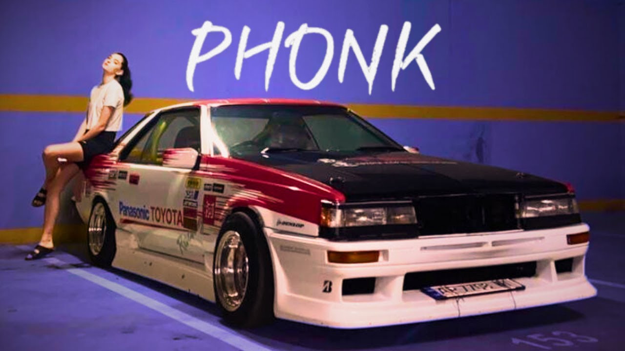 TOP G- PHONK MUSIC UP | Aggressive Phonk Music - YouTube