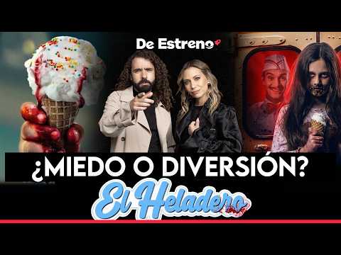 De Estreno | ¡EL RODAJE MÁS PERTURBADOR! Eli Roth usó niños reales para su nueva película de TERROR