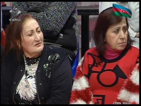 Evinden qovulan ata - Cixis Yolu -  sujet Amil Xelilov