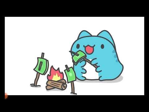 bugcat capoo collections 2024-2025 - YouTube