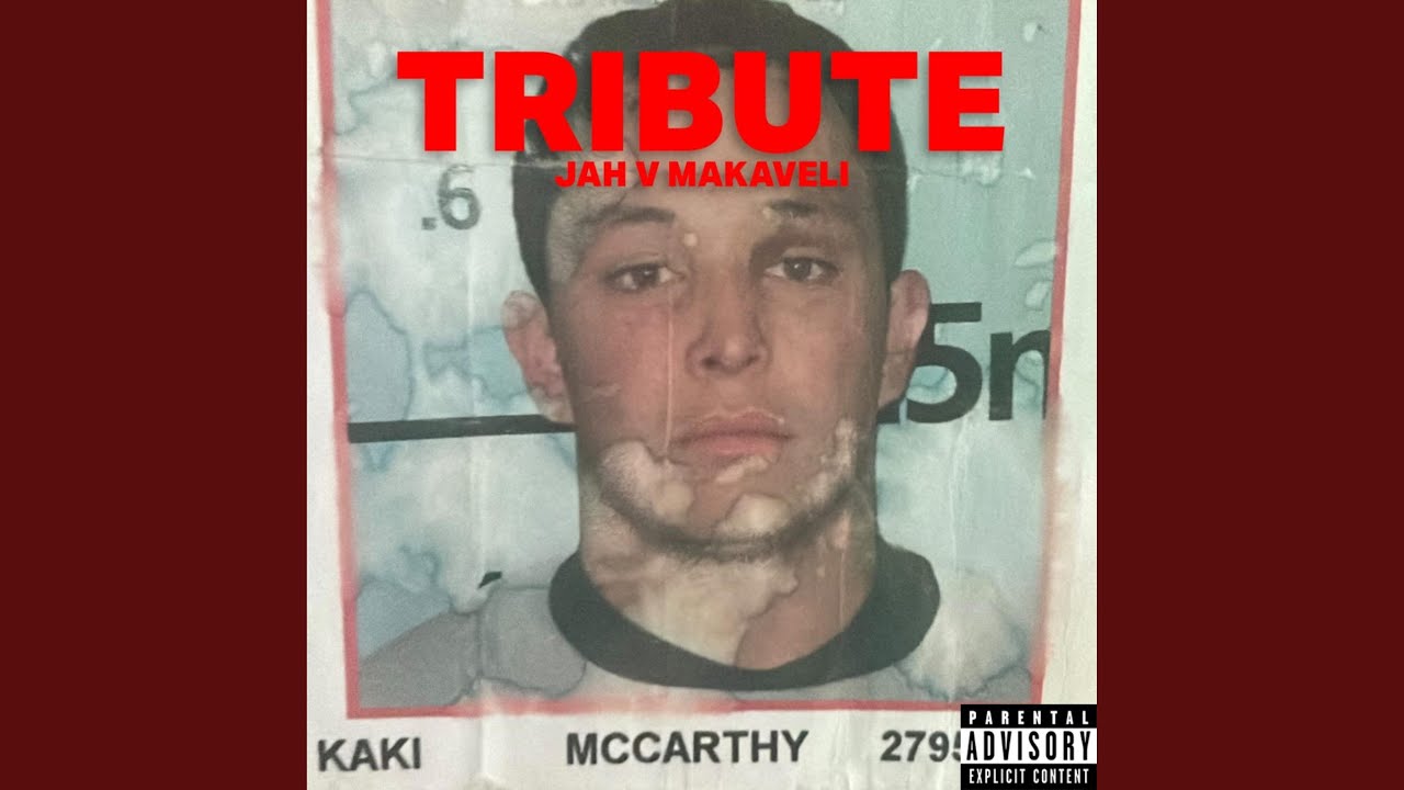 TRIBUTE (feat. RAZEY & FLACKO) - YouTube