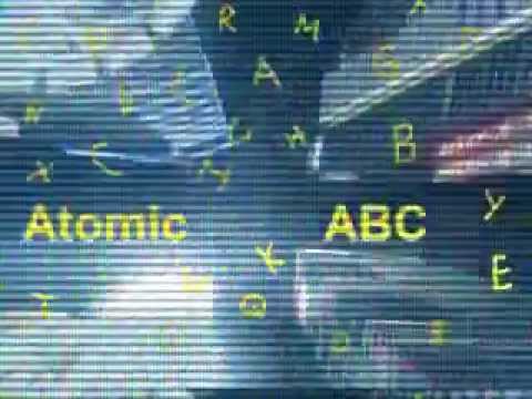 - Atomic ABC Is Everywhere - YouTube