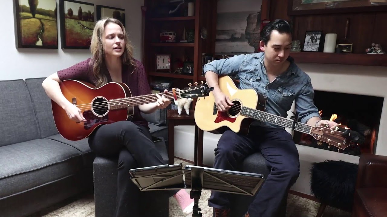 Living Room Concert - YouTube