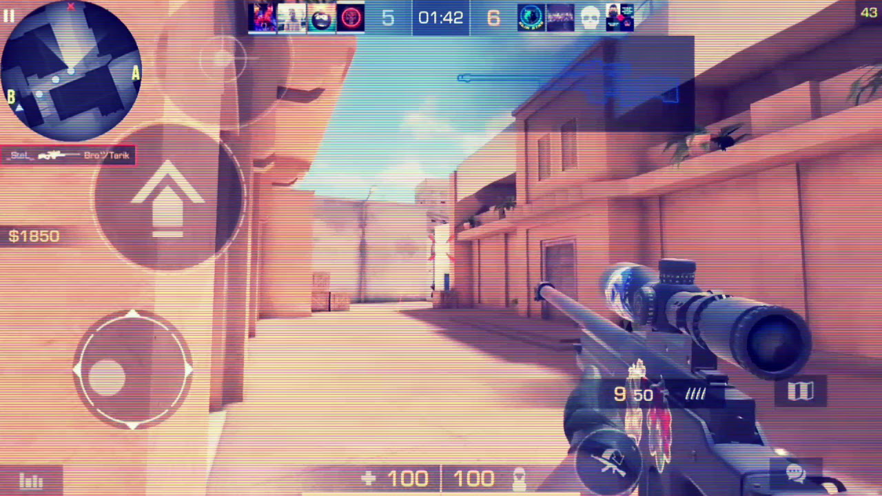 pixel ace - YouTube