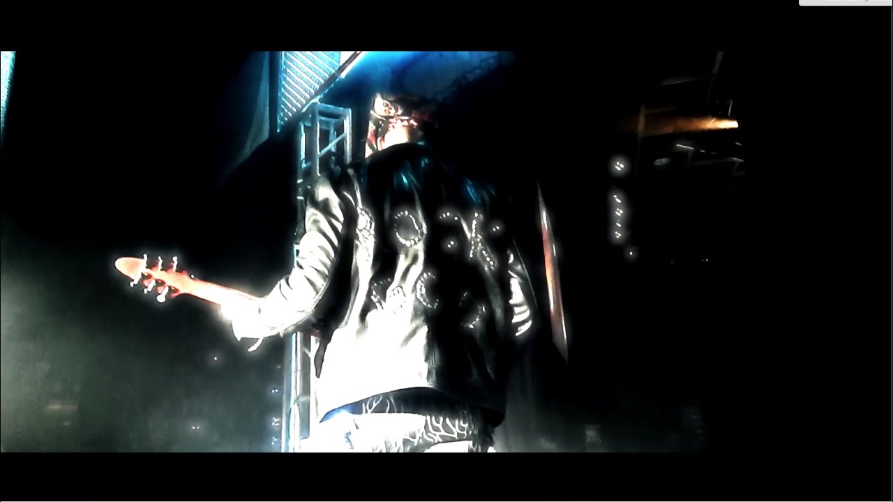 "Rock God" Ricky Gibson Debut Package | Paragon Pro Wrestling - YouTube