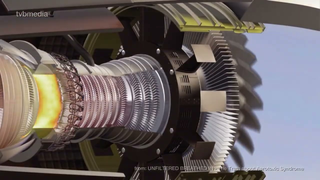 BLEED AIR explained !!! air craft engine #mechanical #engineering - YouTube