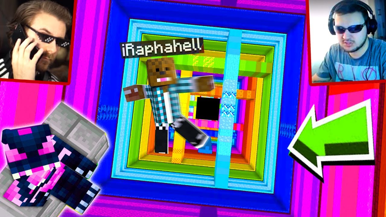 cel mai enervant dropper ca pe vremuri cu iraphahell.. - YouTube