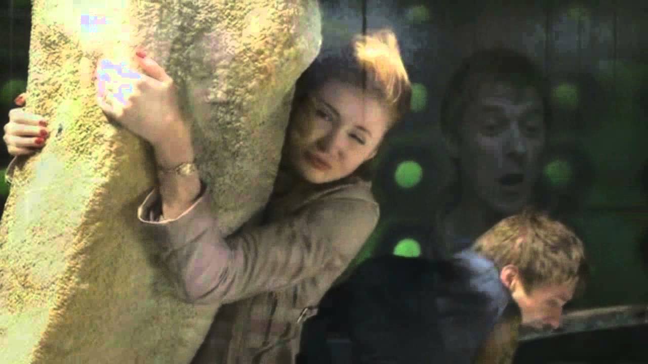 Always - Amy And Rory Tribute - YouTube