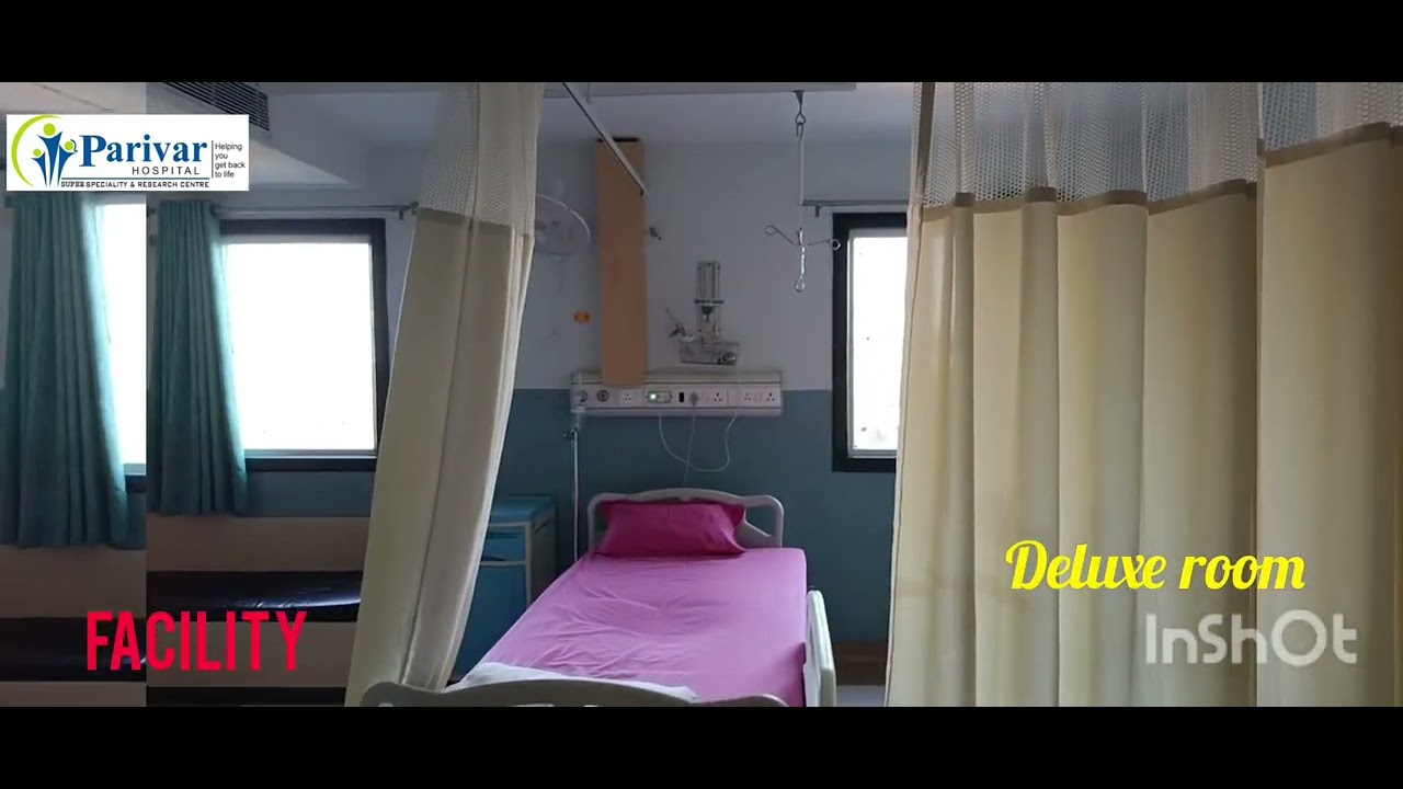 Introduction:- Parivar Super Speciality Hospital & Research Centre ...