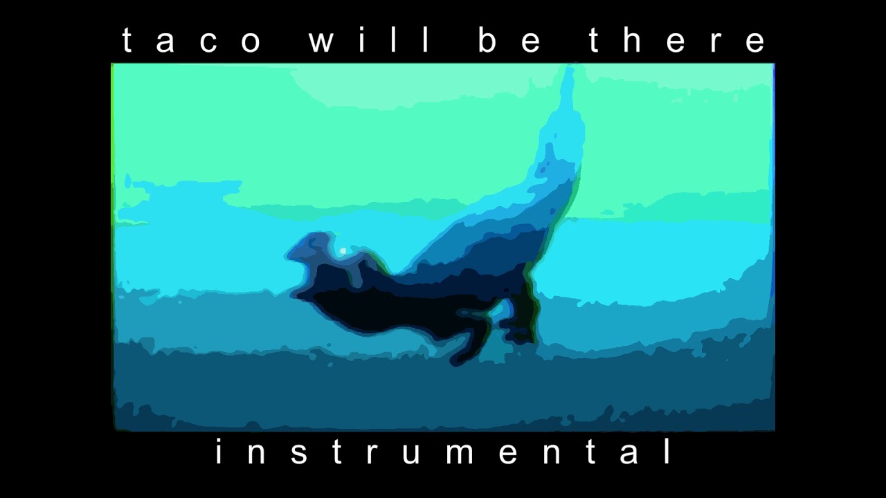 The Isle Songs: Taco Will Be There - Instrumental - YouTube