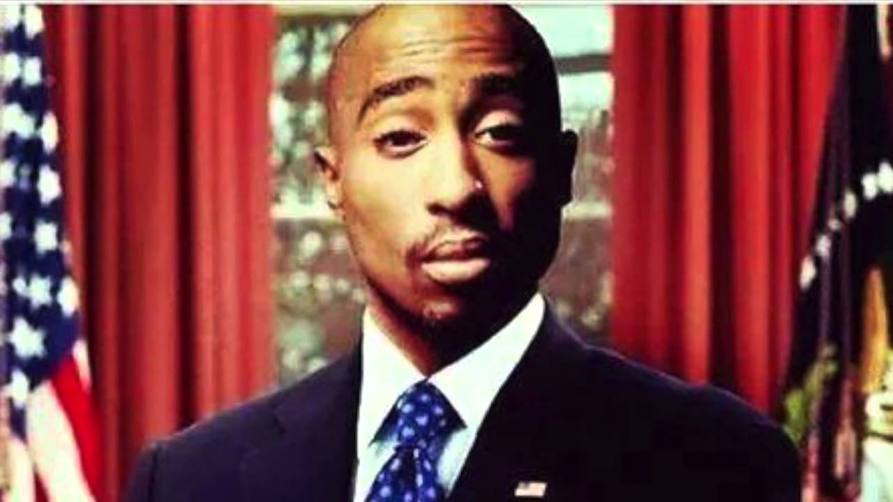 PROOF TUPAC IS STILL ALIVE & RECORDING IN 2015 - YouTube