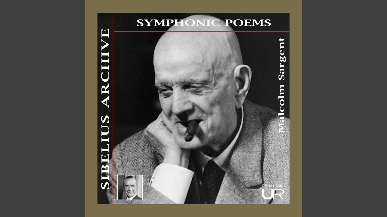 The Swan of Tuonela, Op. 22 n. 2 The Swan of Tuonela - YouTube