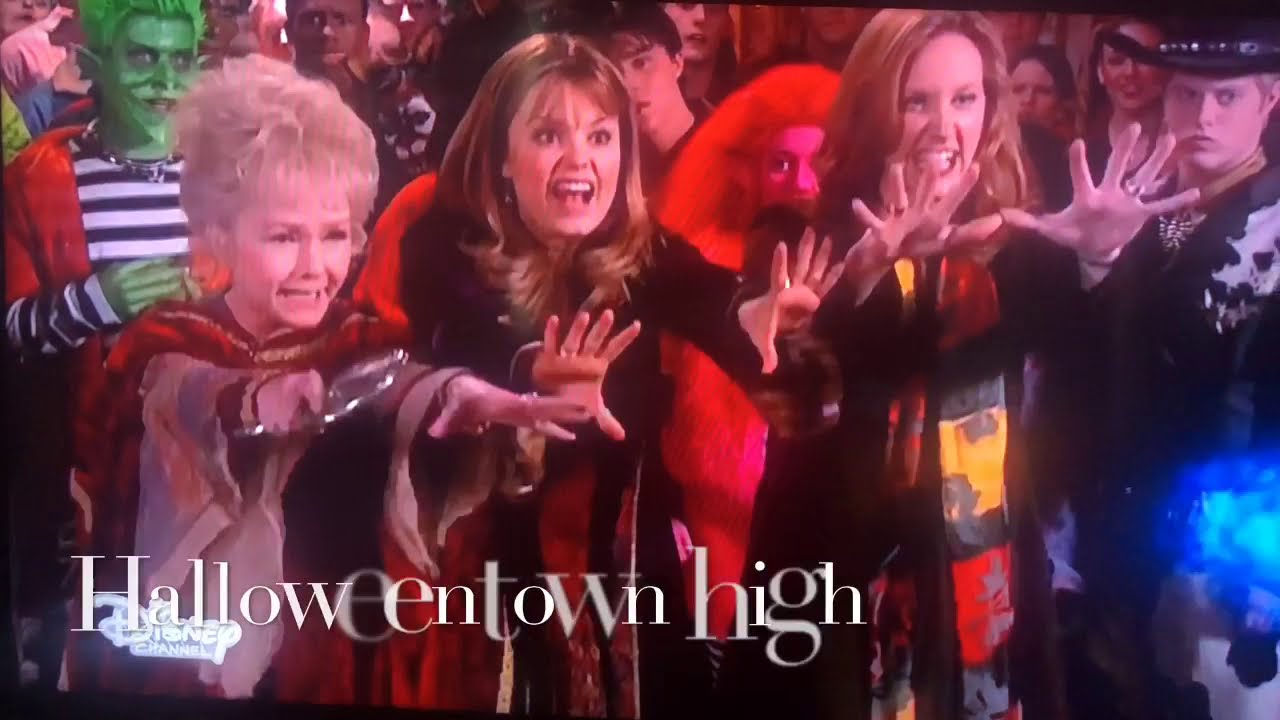 Michael Jackson thriller happy Halloween from 2019 - YouTube