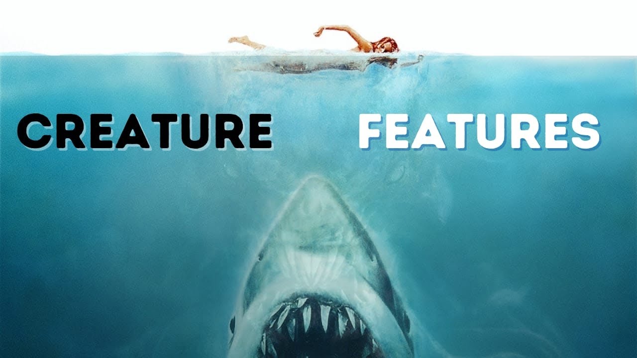 Monsters Unleashed: The Creatures That Haunt Our Screens - YouTube