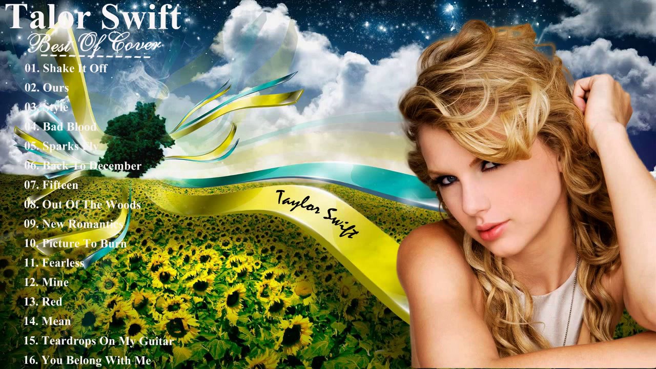 Taylor Swift Best Songs | Best Of Taylor Swift All Songs | Taylor Swift ...