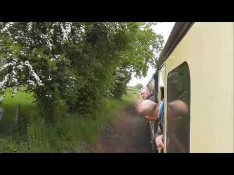 37688 At Full Chat! - SVR Diesel Gala 2019 - YouTube