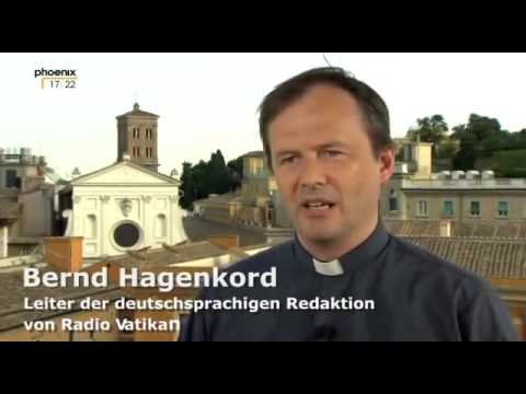 Vatileaks Verrat im Vatikan