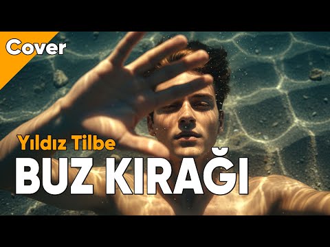 O yaz Dizi 90lar Cover - YILDIZ TİLBE / Buz Kırağı  #90lar #nostalji #gençlikdizisi