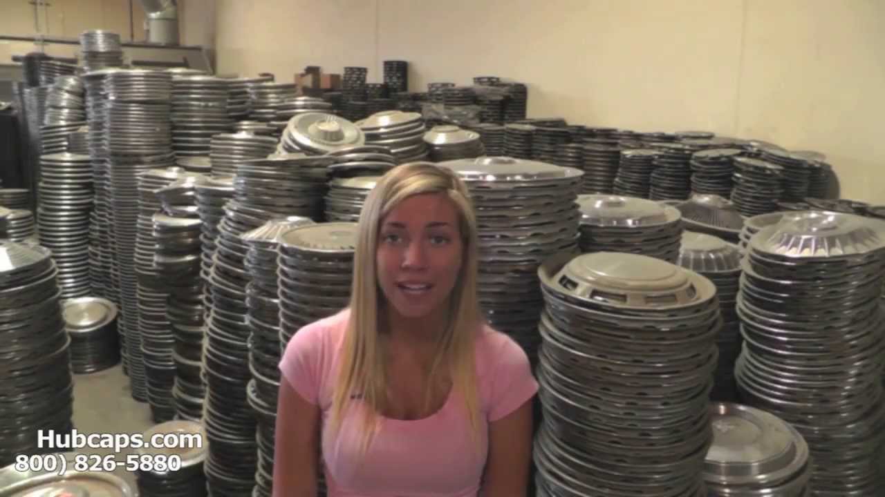 Free Shipping to New York - Hub Caps, Center Caps & Wheel Covers - YouTube