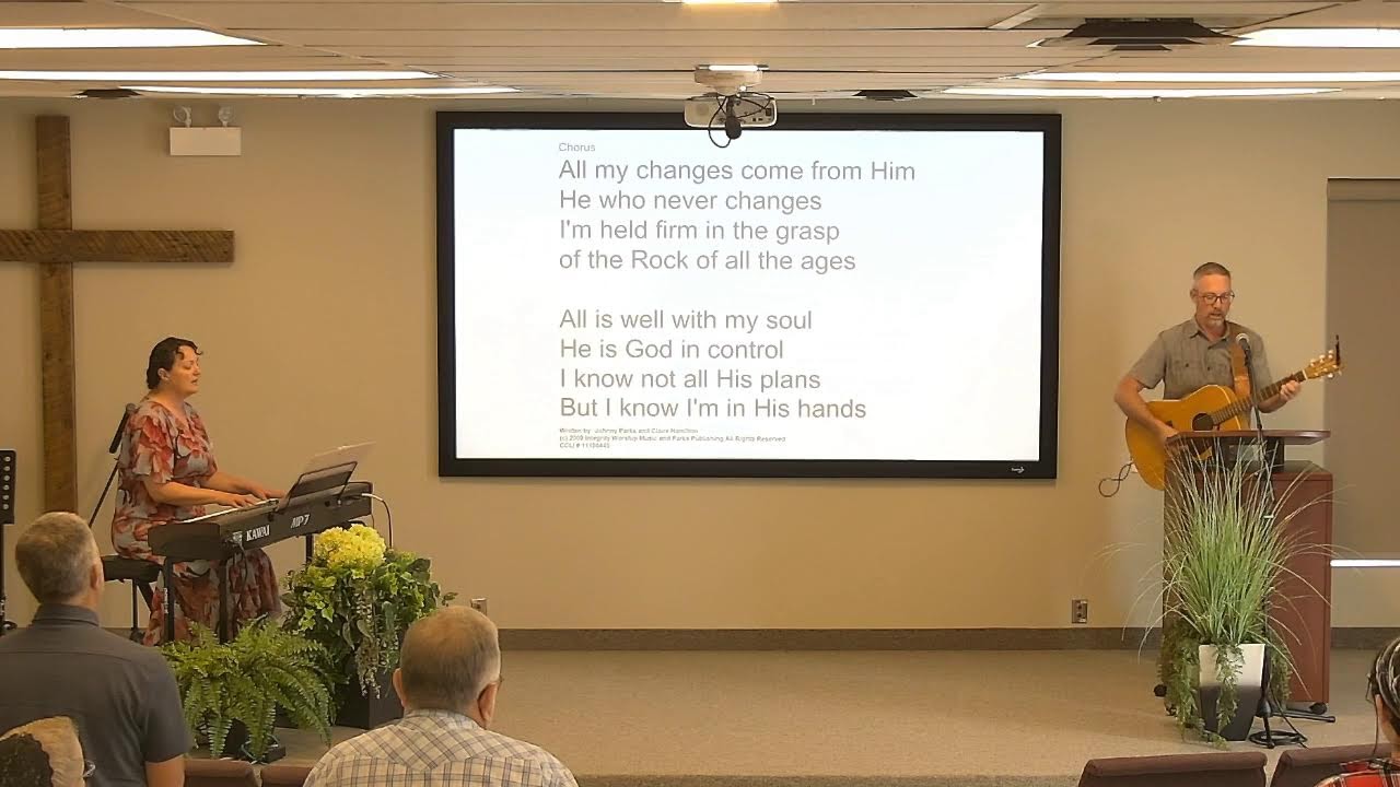 Kyle Good - June 15, 2025 - YouTube